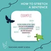 Expanding Sentences with the “Stretch a Sentence” Technique — Teaching ...