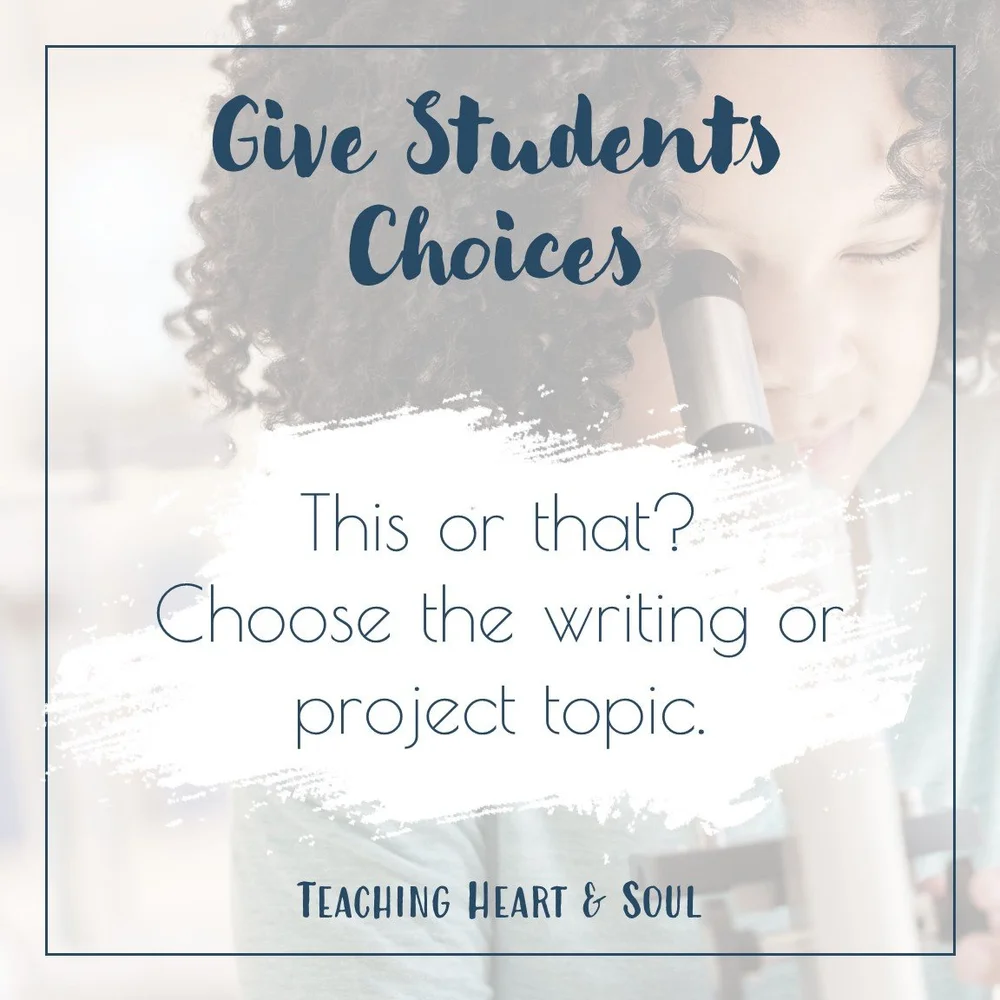 11 Strategies to Engage with Students — Teaching Heart & Soul