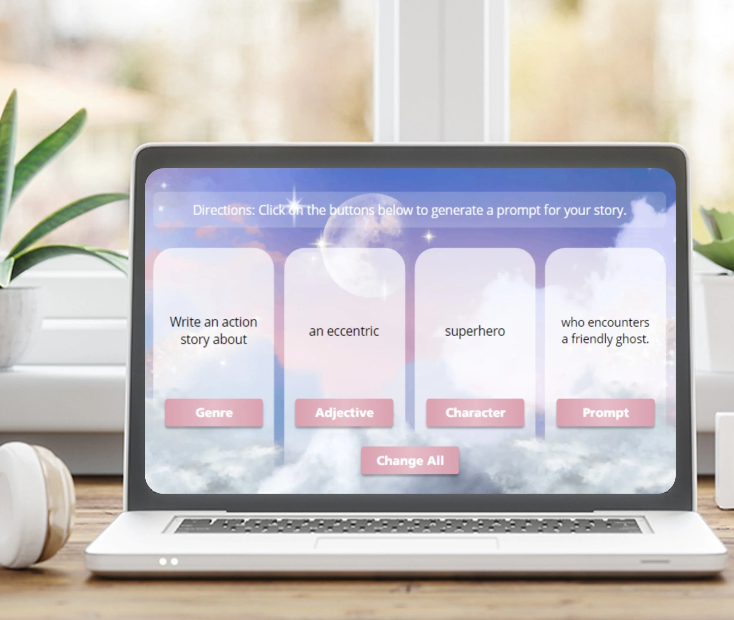 Instructional Design Portfolio — Teaching Heart & Soul