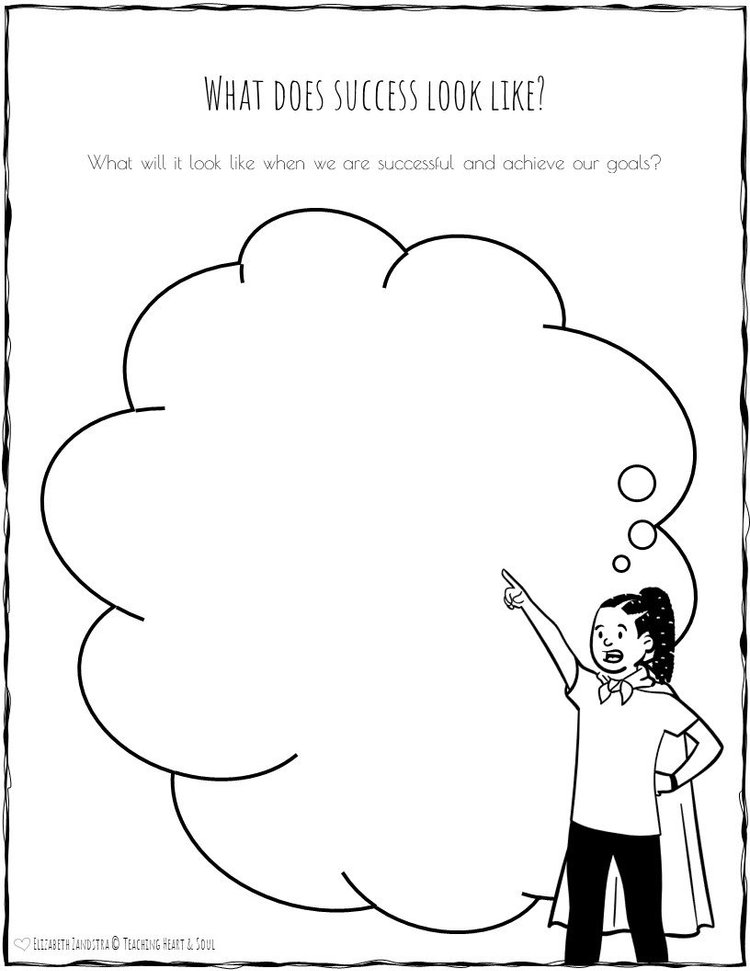 Elementary Classroom Mission Statement — Teaching Heart & Soul