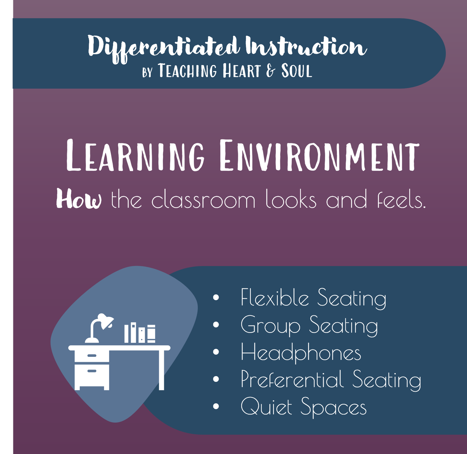 Differentiated Instruction Strategies: 41 Ways to Differentiate Your ...
