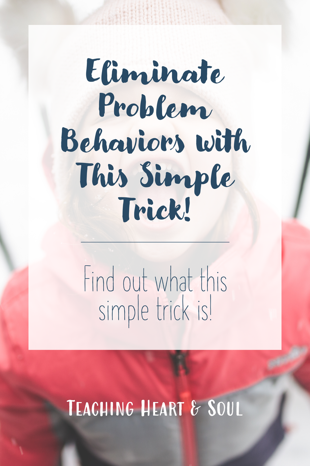 Planned Ignoring: An Intervention Strategy for Inappropriate Behavior ...