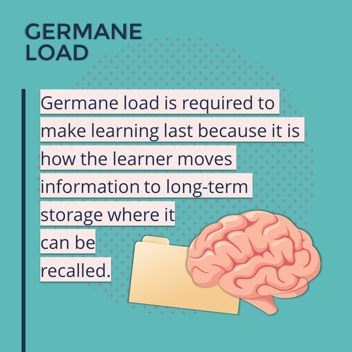 Cognitive Load Theory and Its Impact on Learning — Teaching Heart & Soul