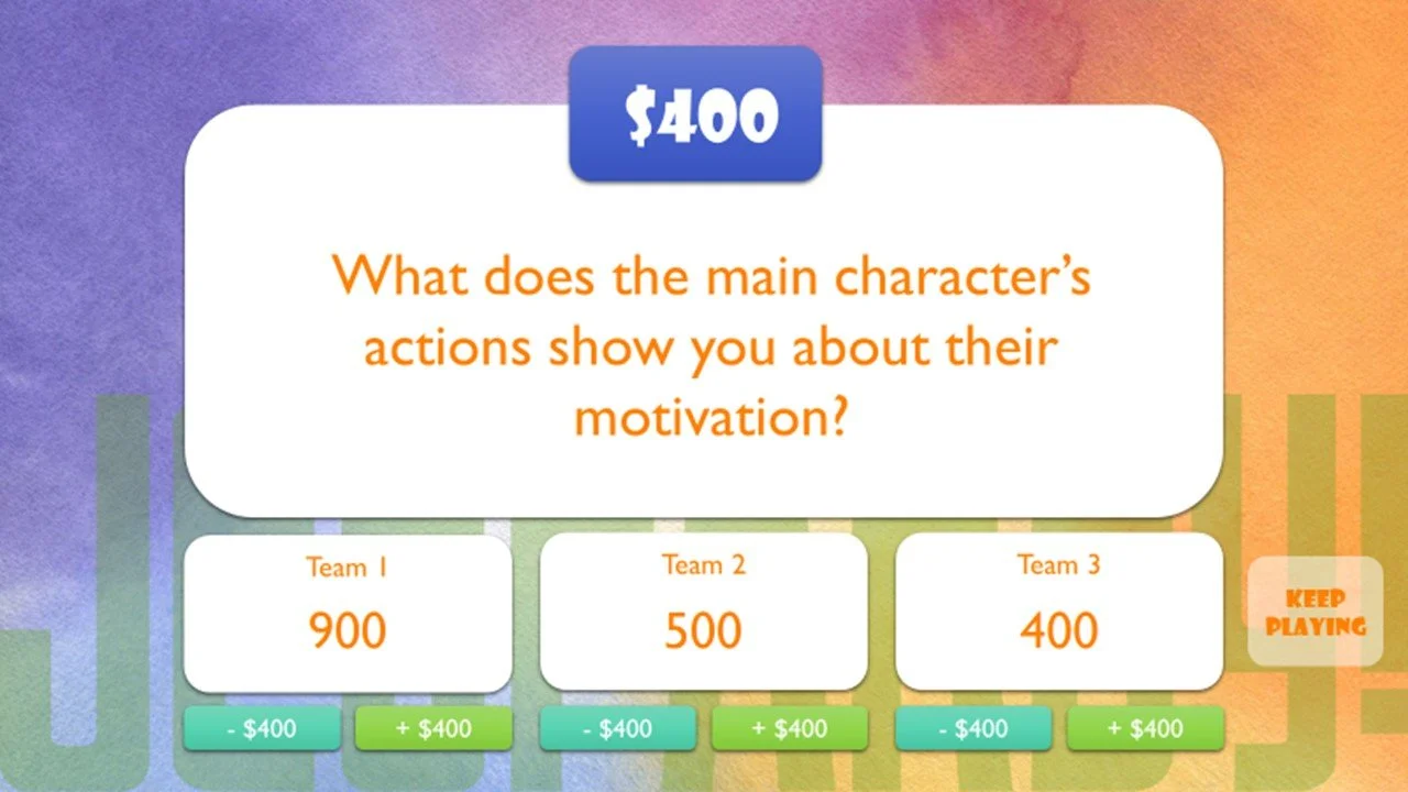 6 Reading Comprehension Activities — Teaching Heart & Soul