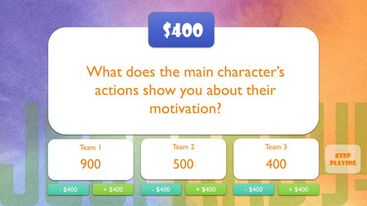 6 Reading Comprehension Activities — Teaching Heart & Soul