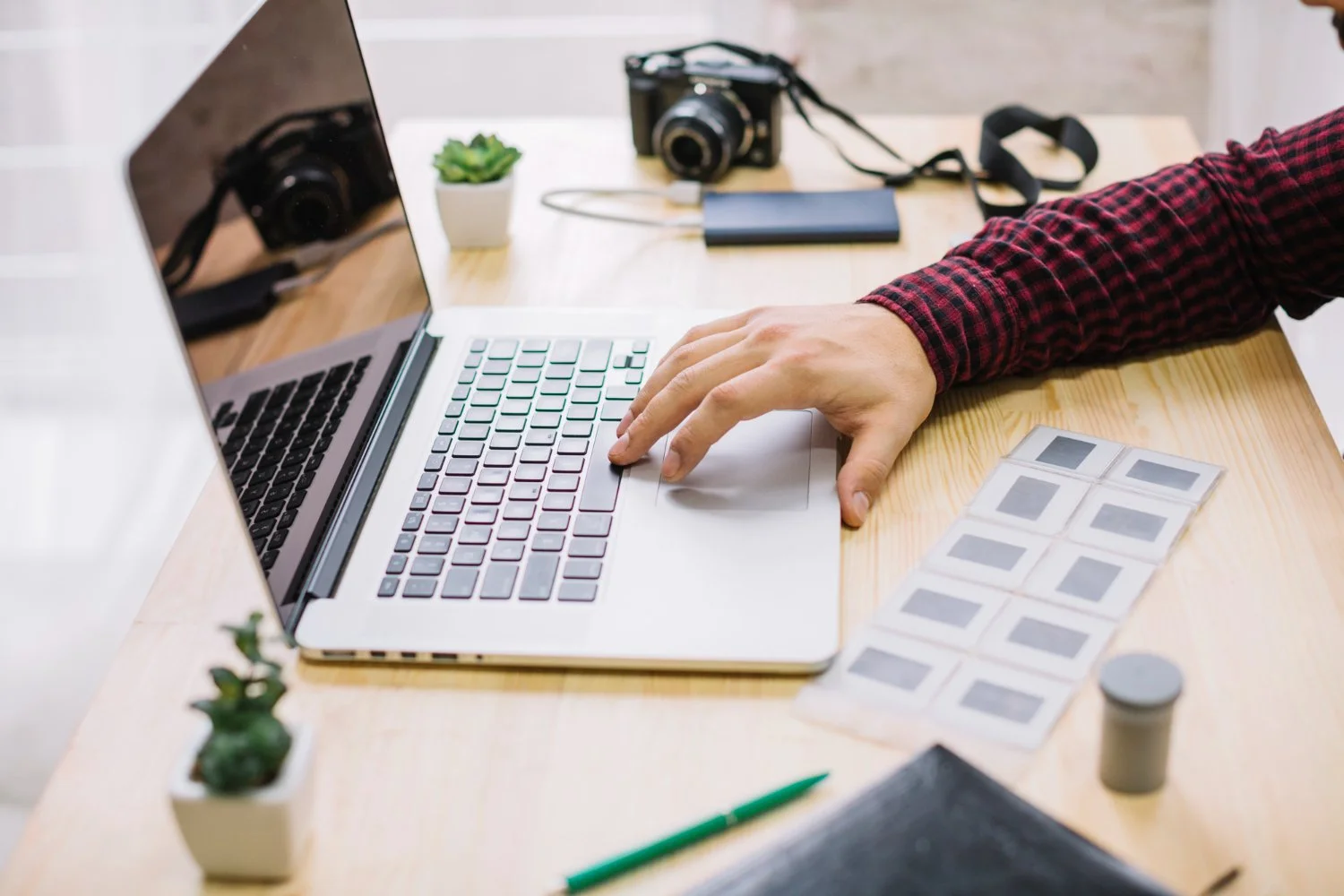Image Editing: Tweak Your Photos — Teaching Heart & Soul