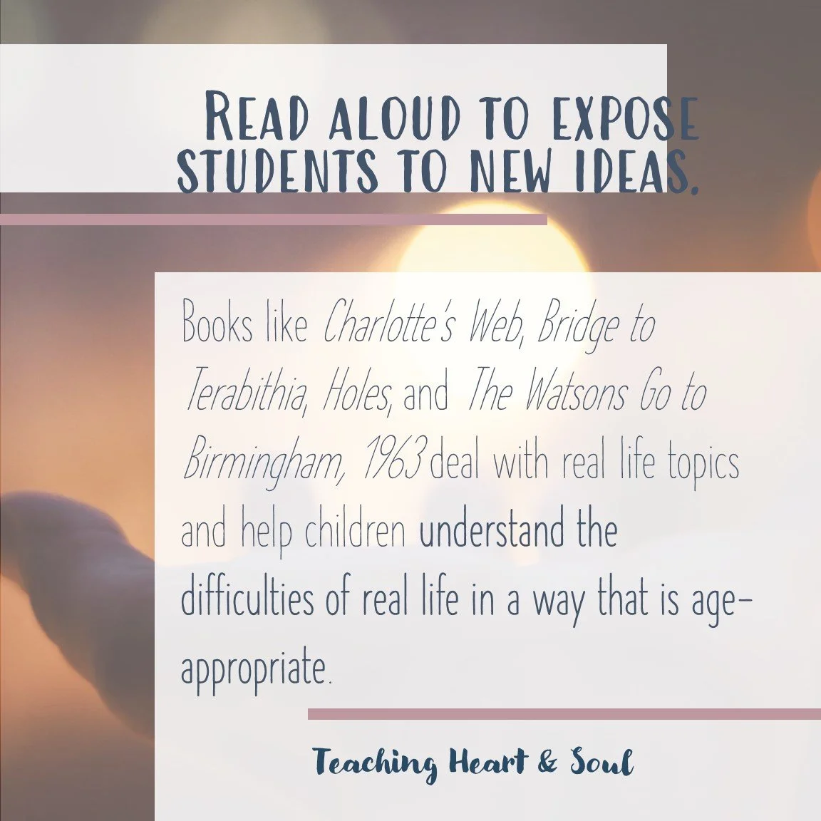 Important Benefits of Reading Aloud for Reading Comprehension ...