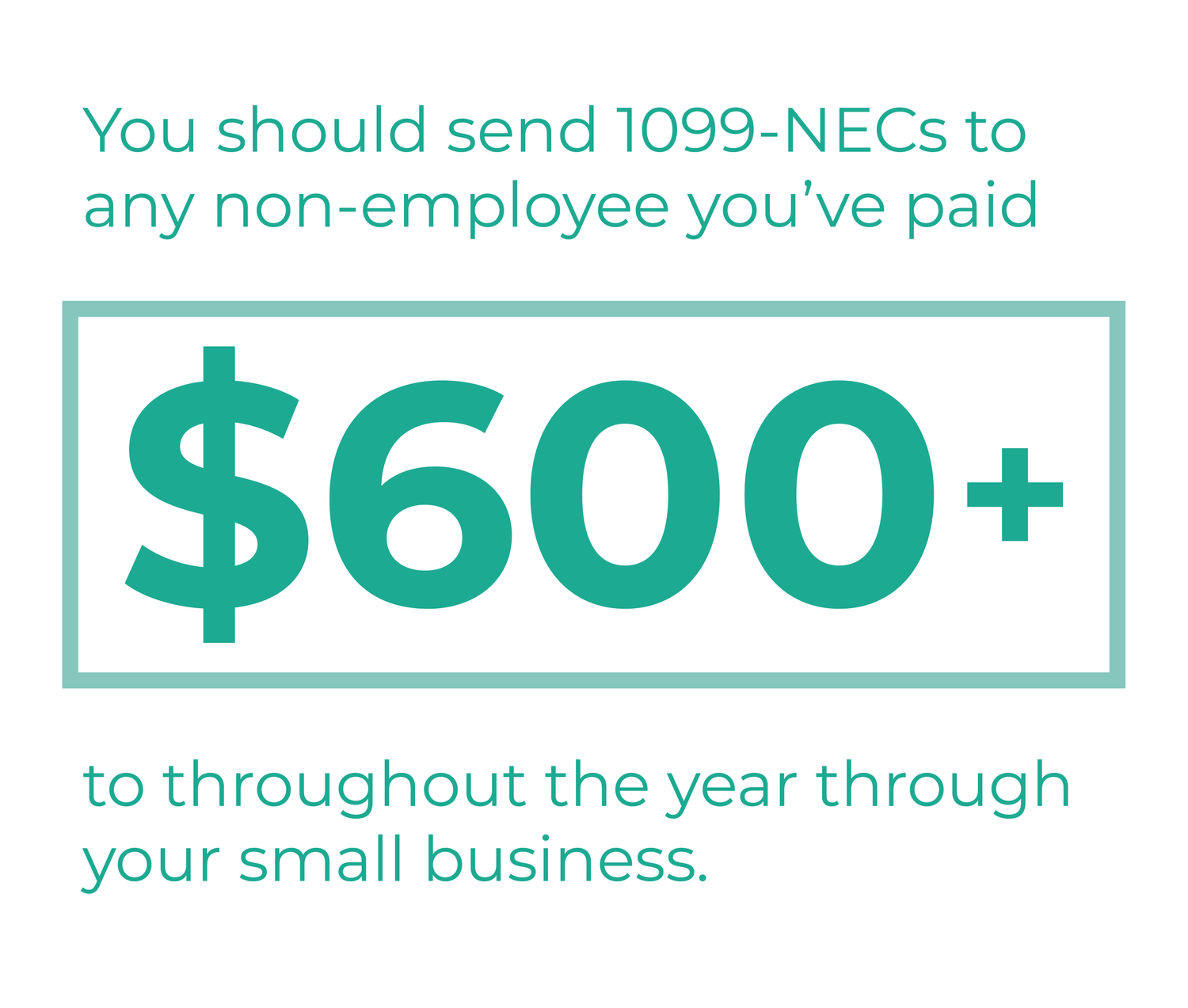 Who Do I Need to Send a 1099 To? And Other 1099 Questions — KeyLin