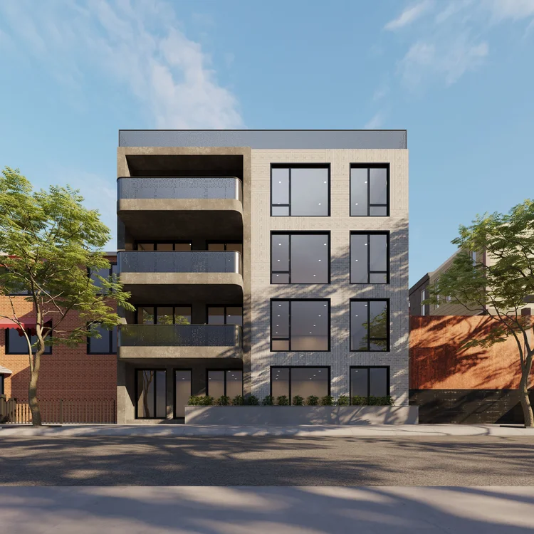 HIVE DEVELOPERS - Projects - Design excellence is at the core of our ...