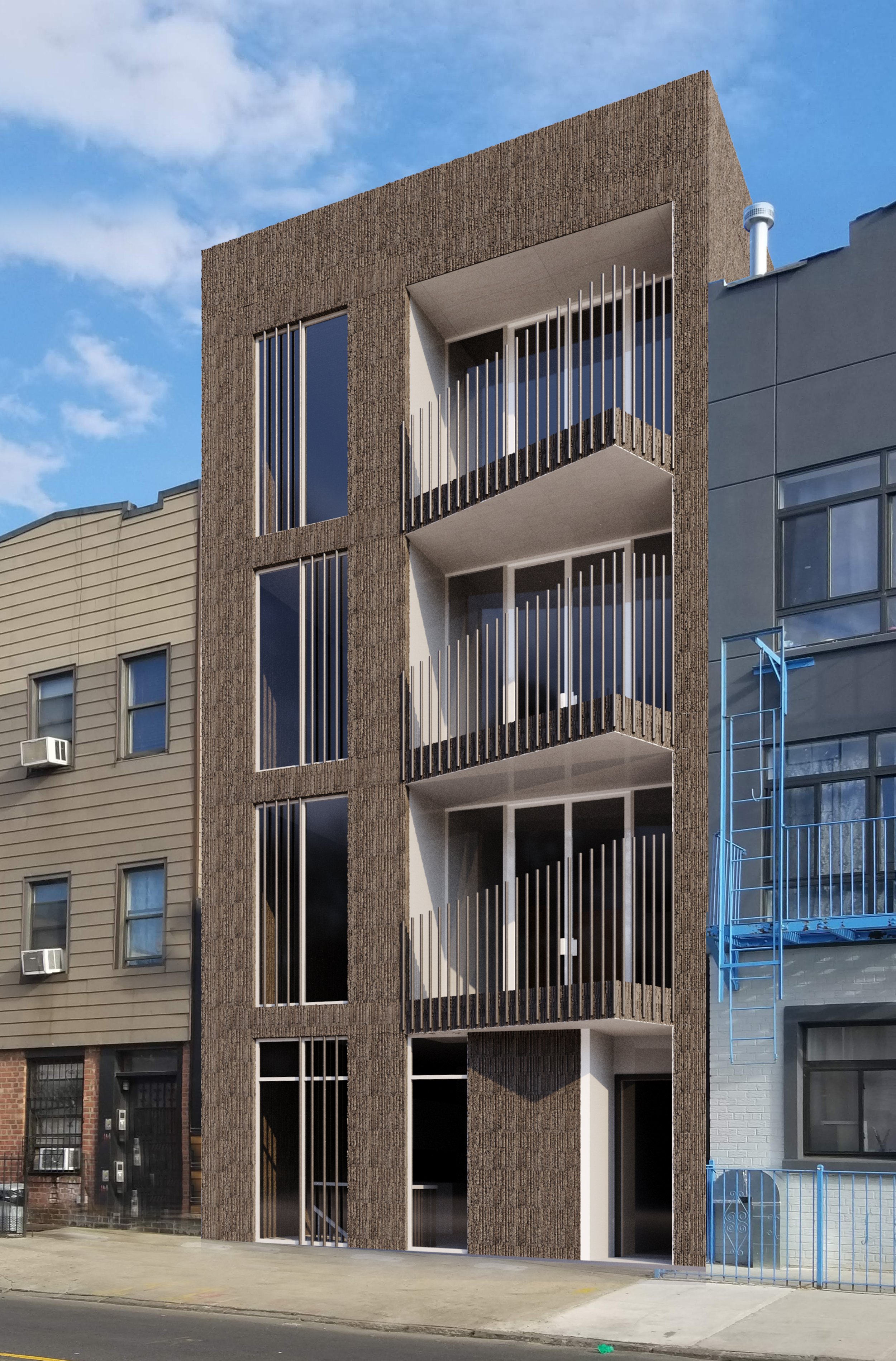 HIVE DEVELOPERS - Projects - Design excellence is at the core of our ...