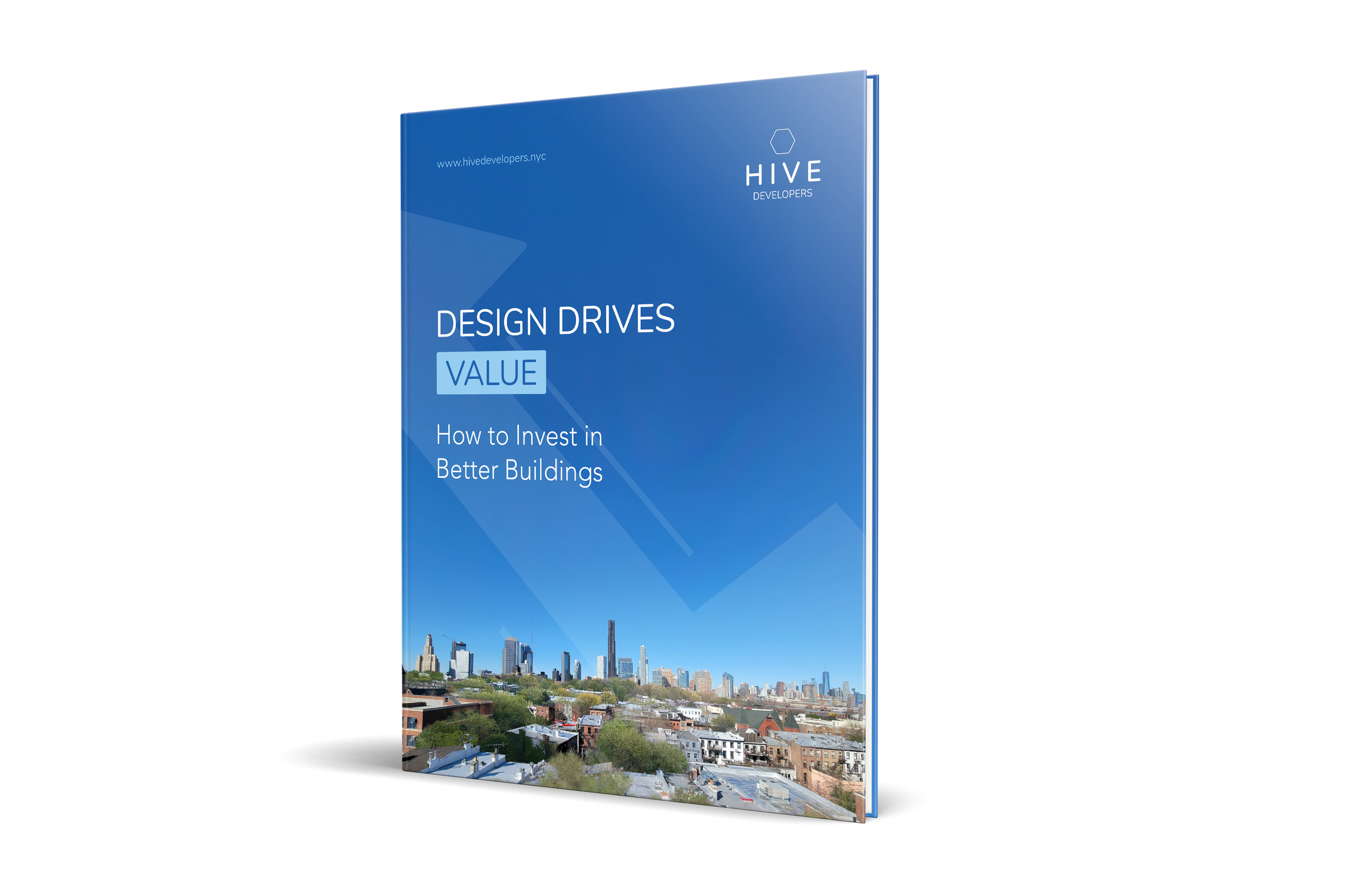 HIVE DEVELOPERS | Design Driven Real Estate