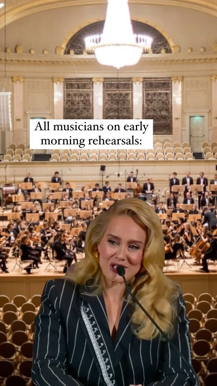 The Fearless Artist Mastermind | Professional Development for Classical ...