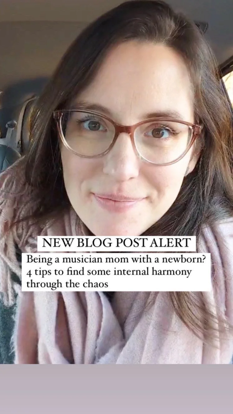 The Fearless Artist Mastermind | Professional Development for Classical ...