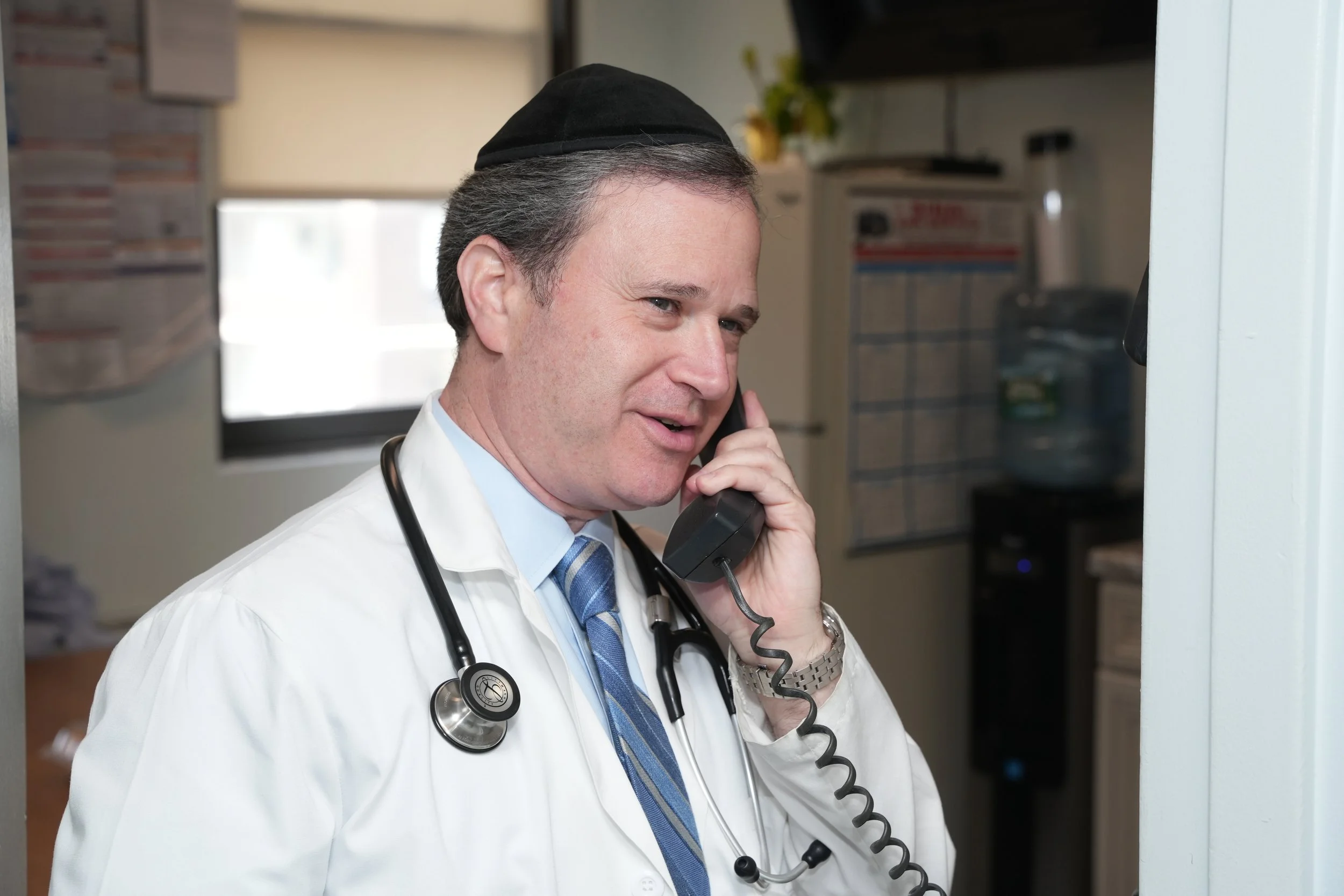 Our Consulting Nephrologists — Lower Manhattan Dialysis Center