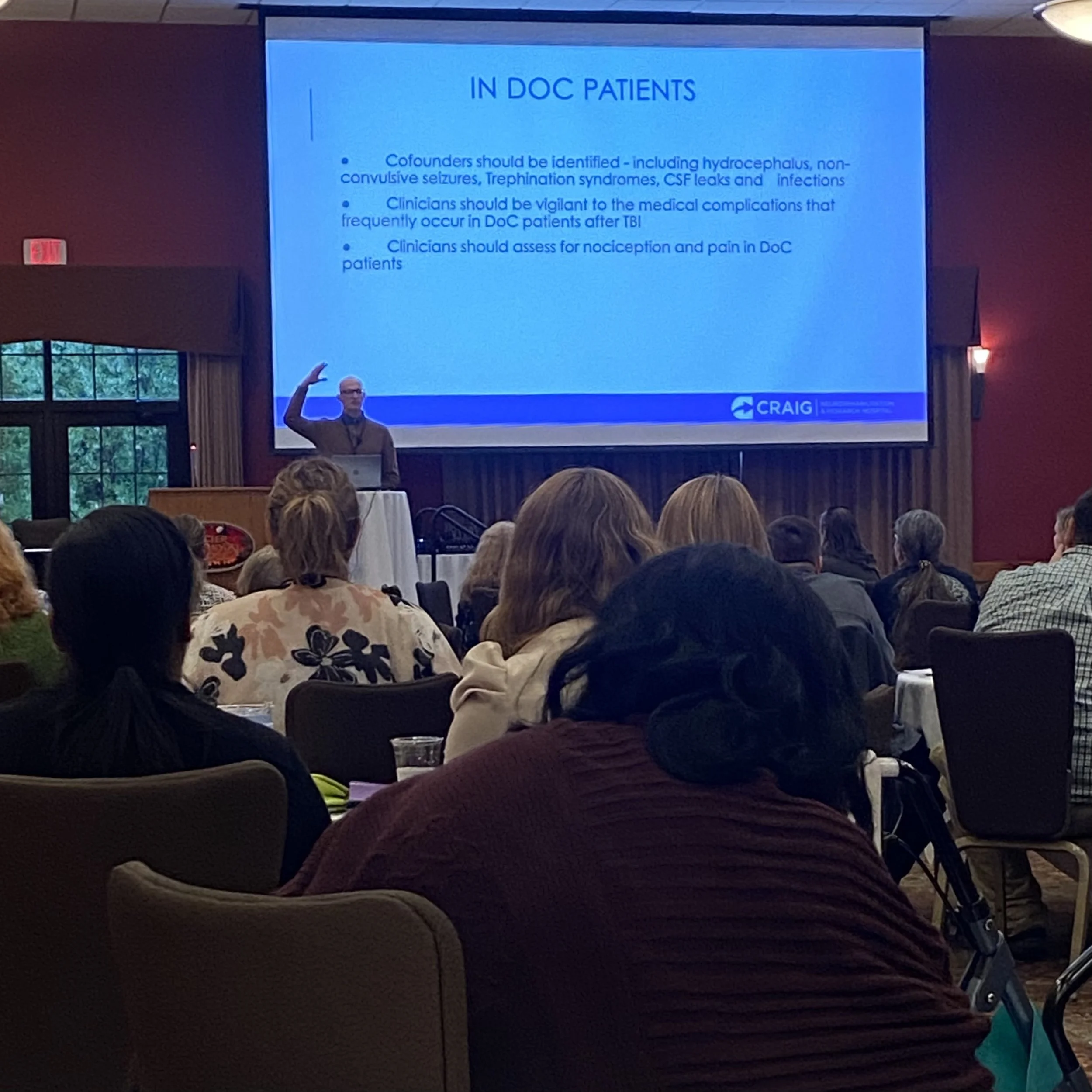 BIAW Conference — Brain Injury Alliance of Wisconsin | Brain Injury ...