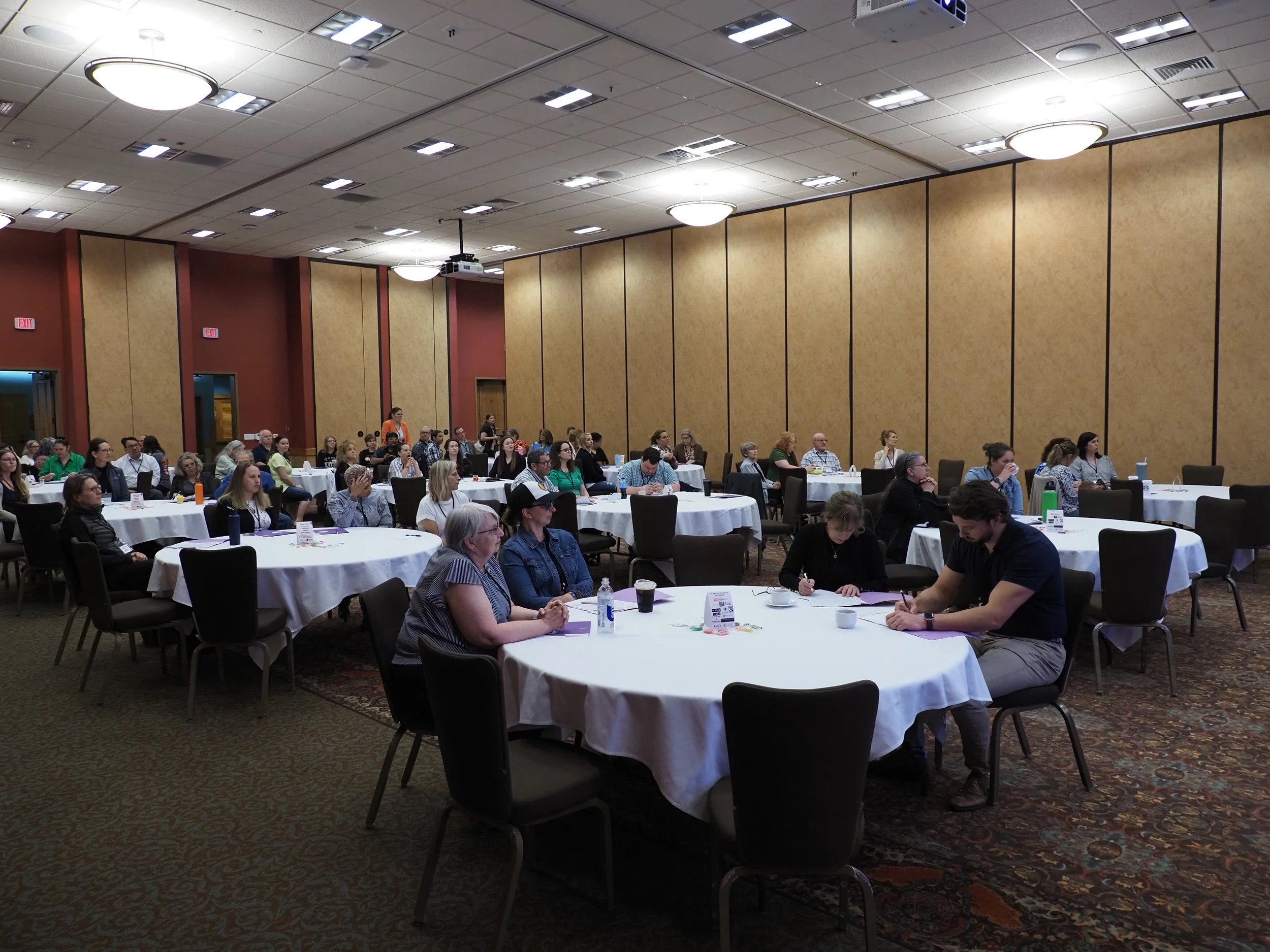 BIAW Conference — Brain Injury Alliance of Wisconsin | Brain Injury ...