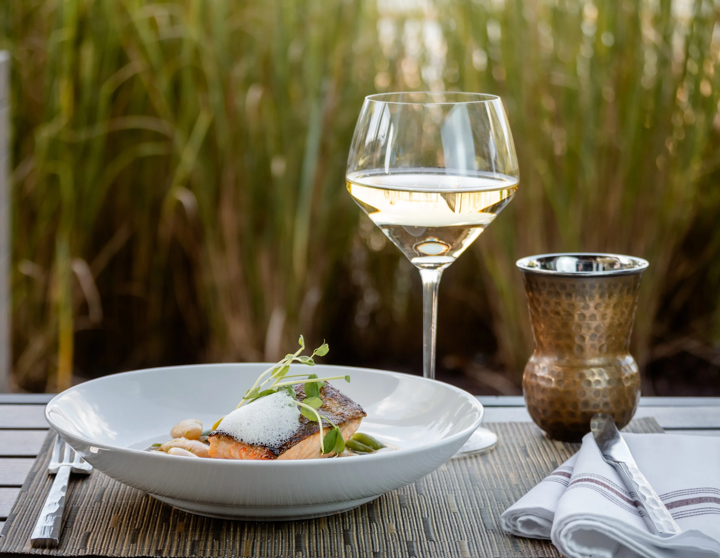 NAPA RESTAURANTS