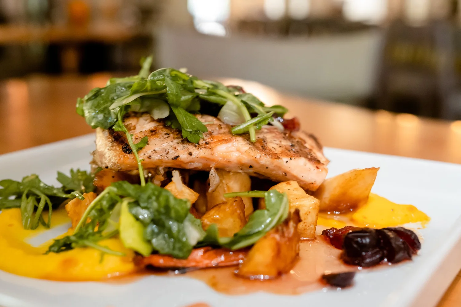 NAPA RESTAURANTS