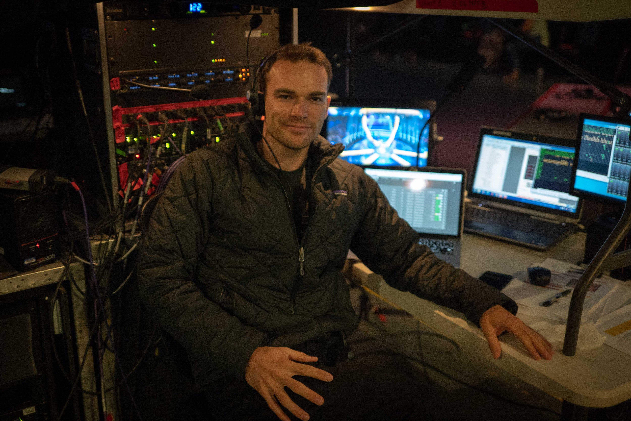 About Las Vegas Comms | Las Vegas Comms