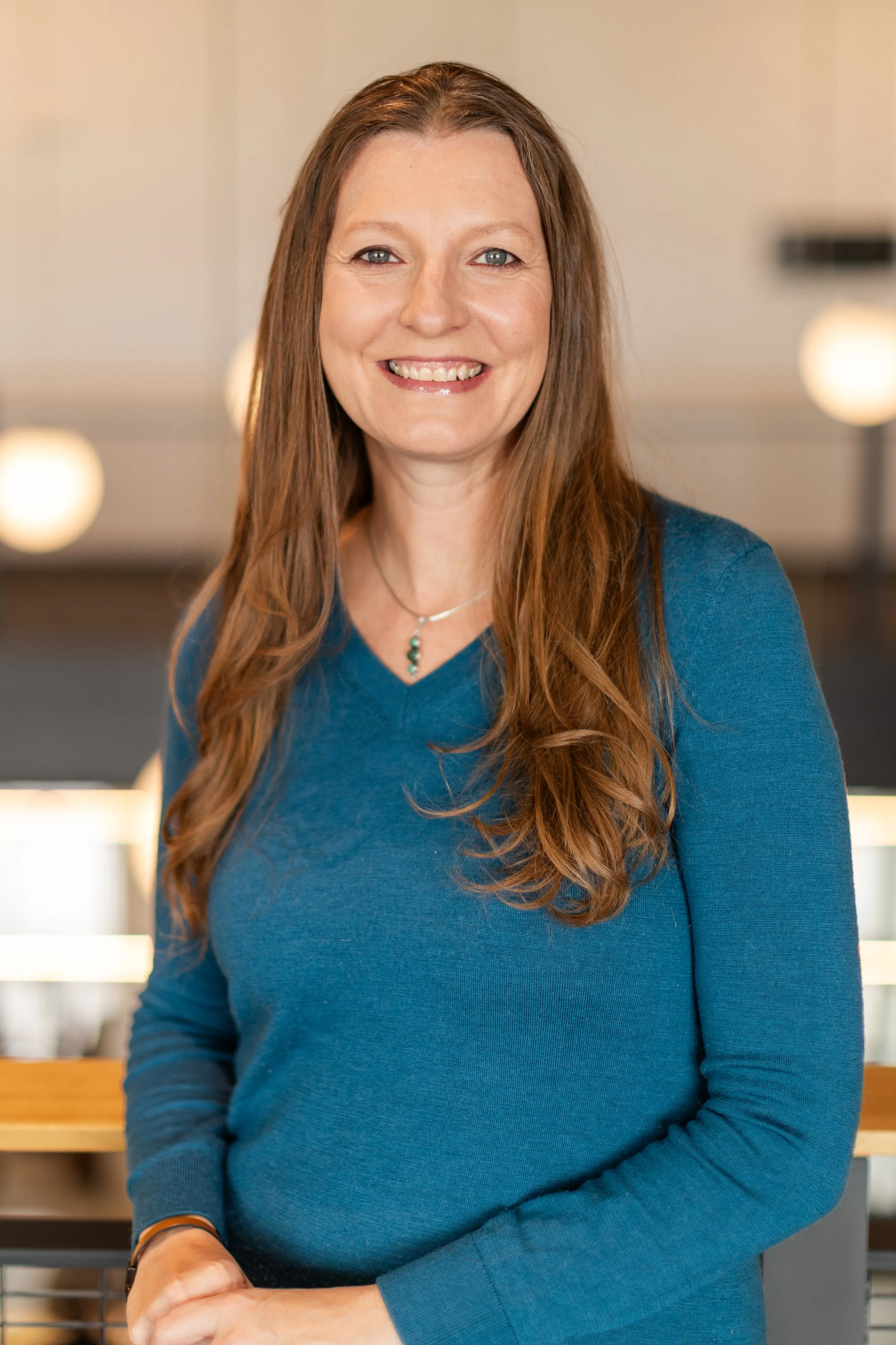Jackie O'Connell — KWMT Resources