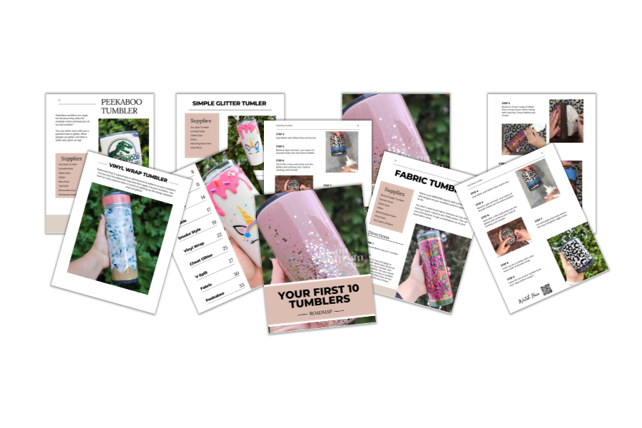 General 1 — Alison Crafts