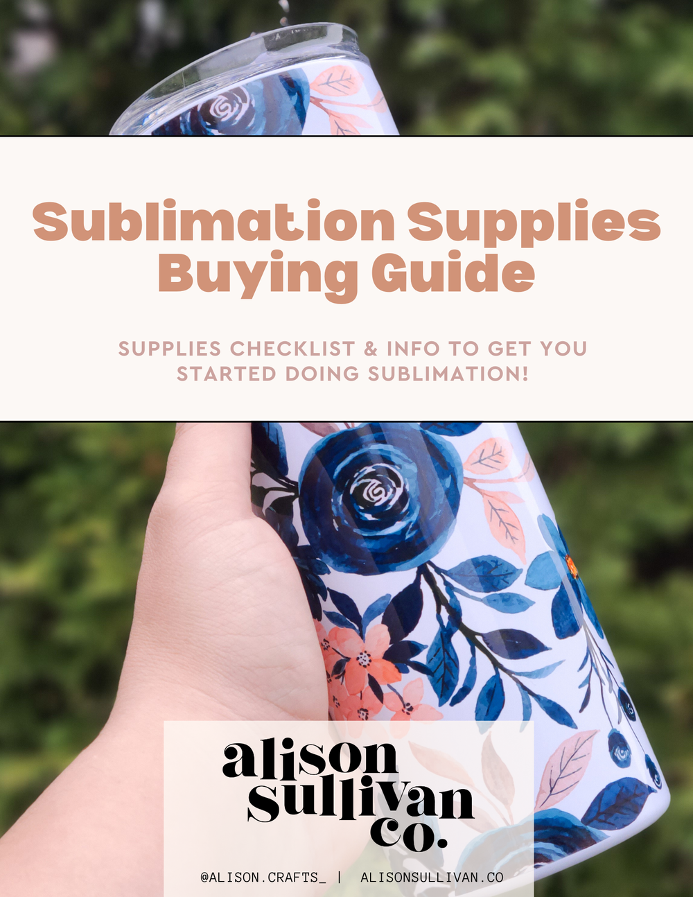 FREEBIES — Alison Crafts