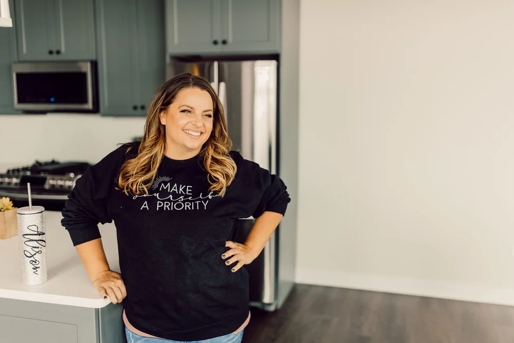 Alison Crafts