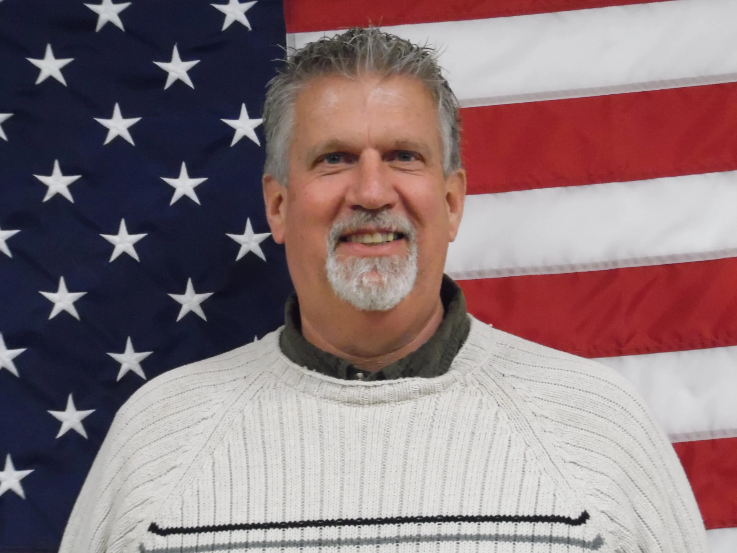 Contact Us — Stoughton Planning & Development