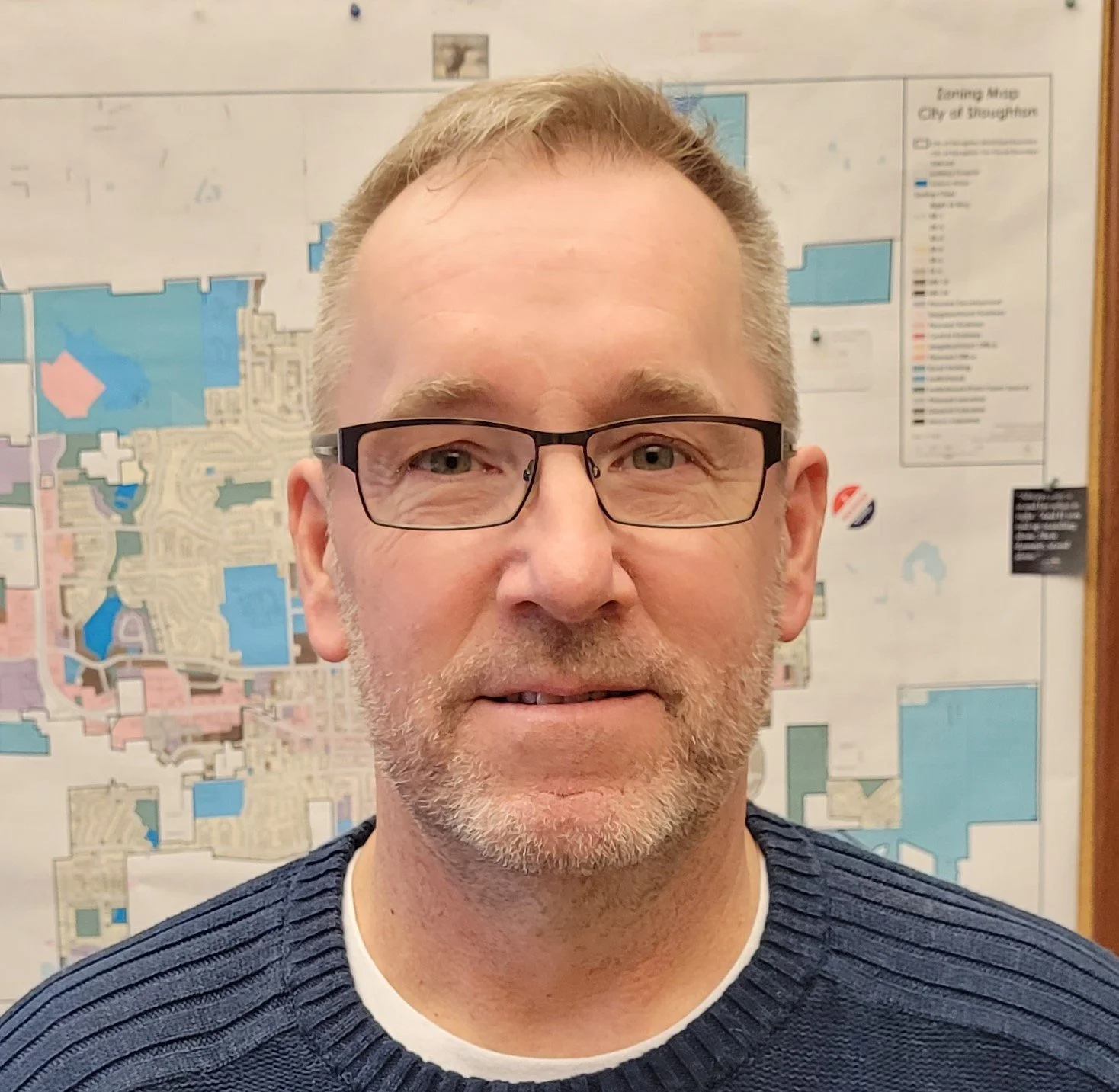 Contact Us — Stoughton Planning & Development