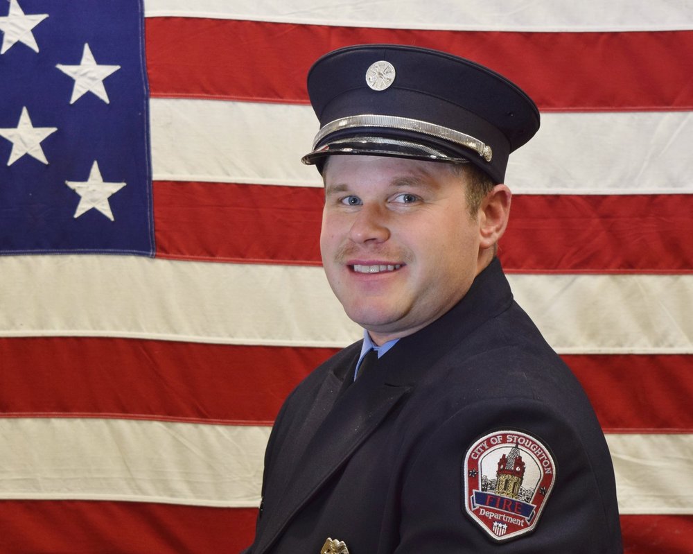Fire Personnel — Stoughton Fire Department