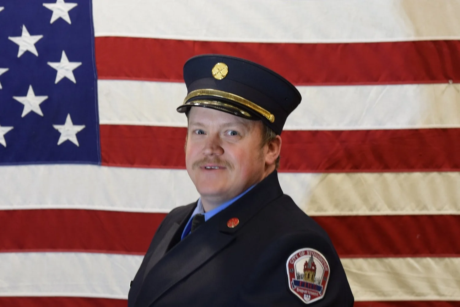Fire Personnel — Stoughton Fire Department