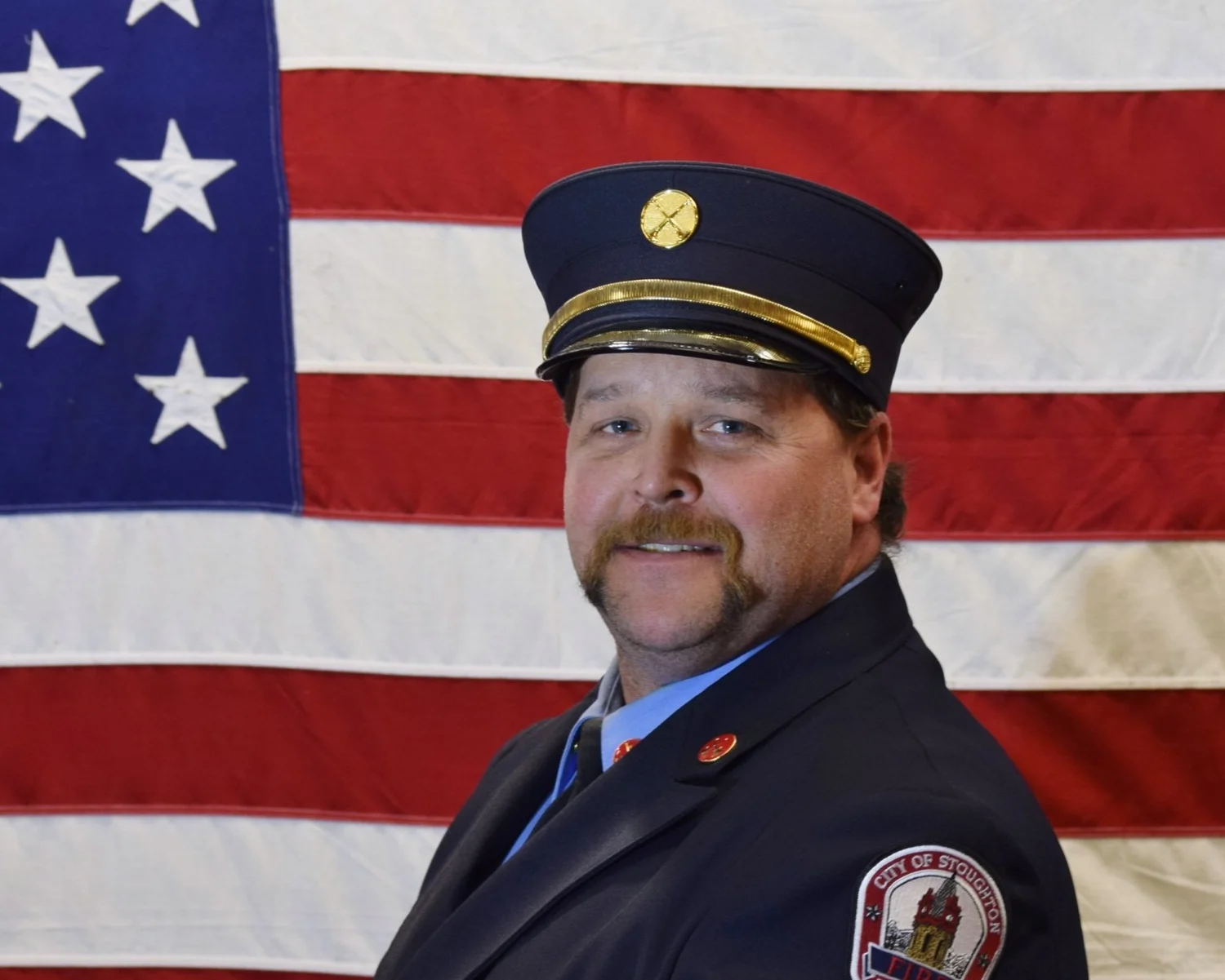 Fire Personnel — Stoughton Fire Department