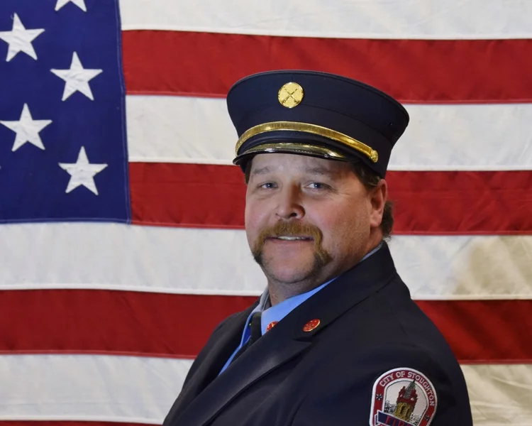 Fire Personnel — Stoughton Fire Department