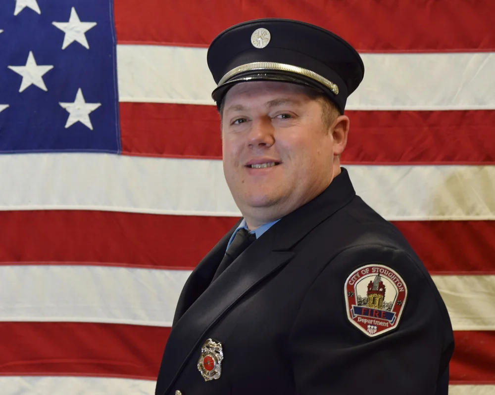 Fire Personnel — Stoughton Fire Department
