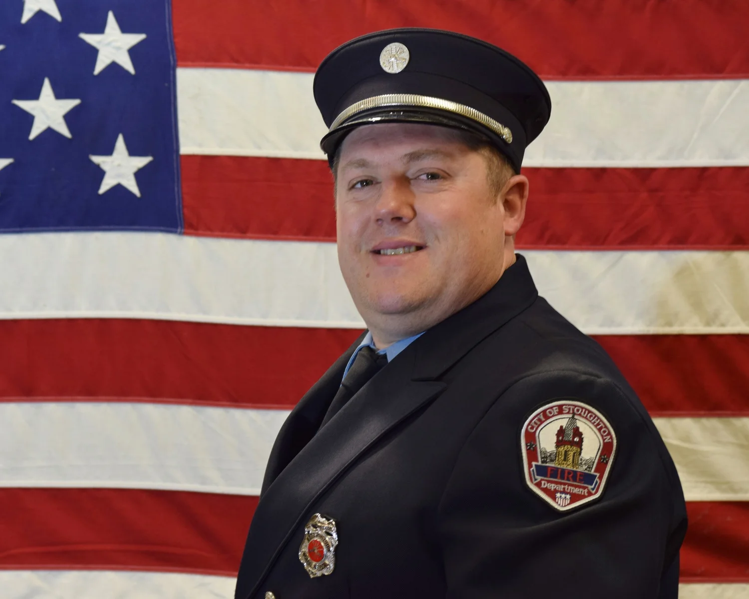 Fire Personnel — Stoughton Fire Department