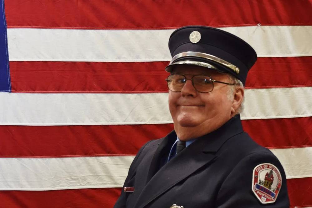Fire Personnel — Stoughton Fire Department