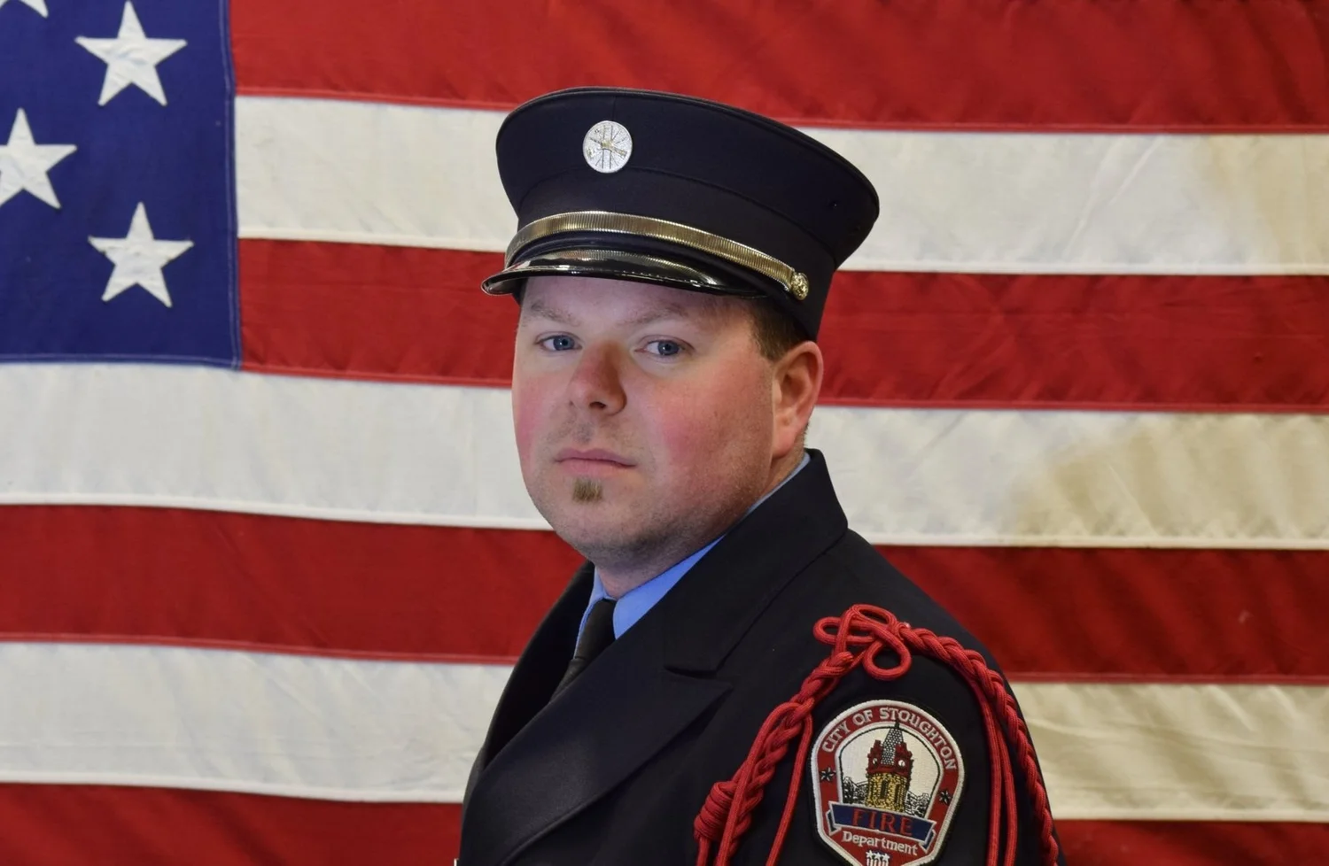 Fire Personnel — Stoughton Fire Department