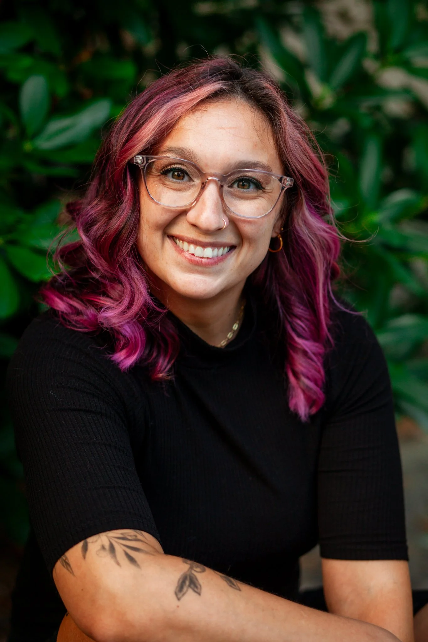 About — Ginger Root Counseling