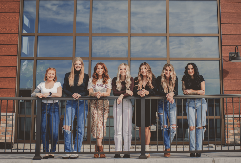 Mane Team — Mane Hair Company