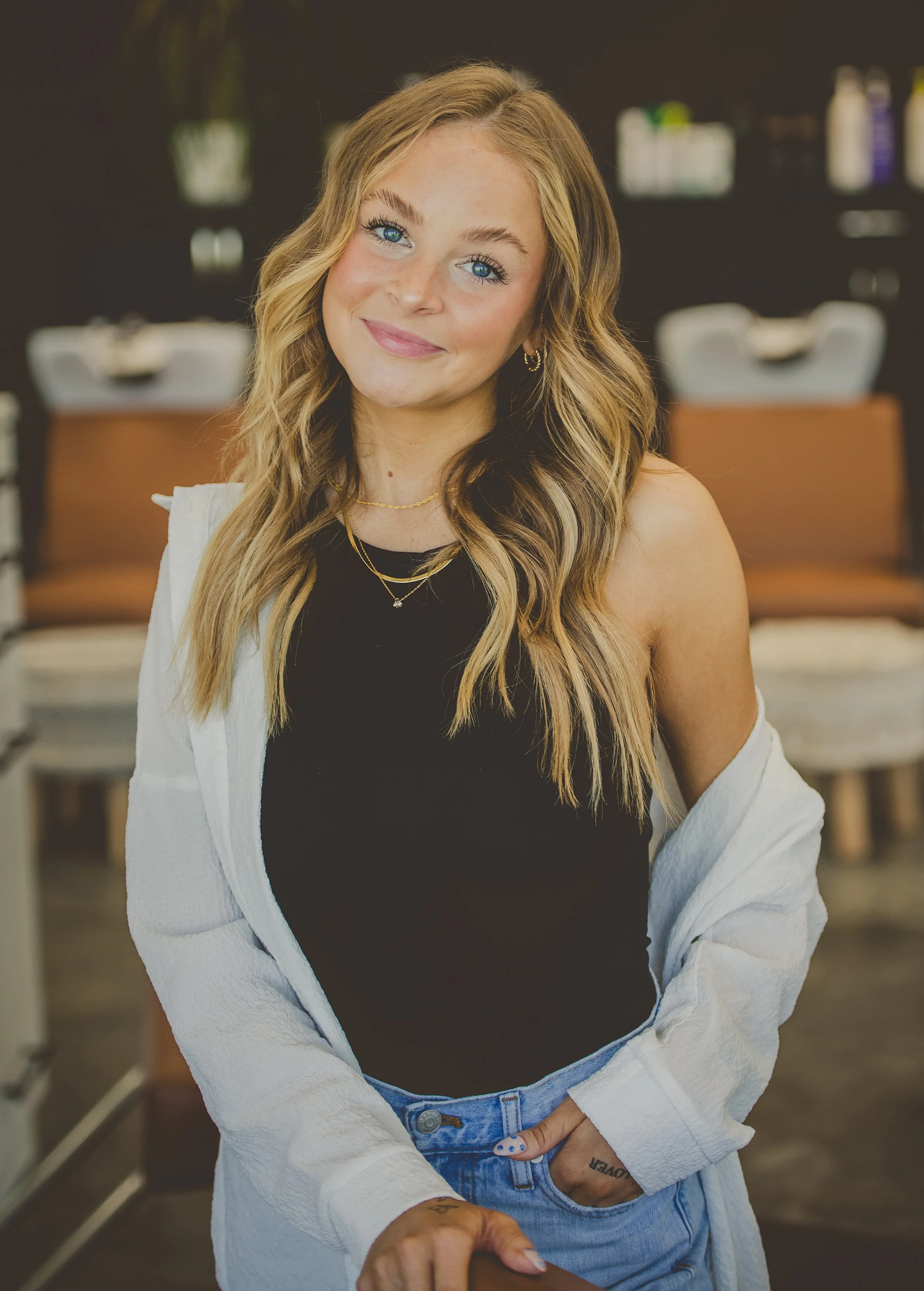 Mane Team — Mane Hair Company