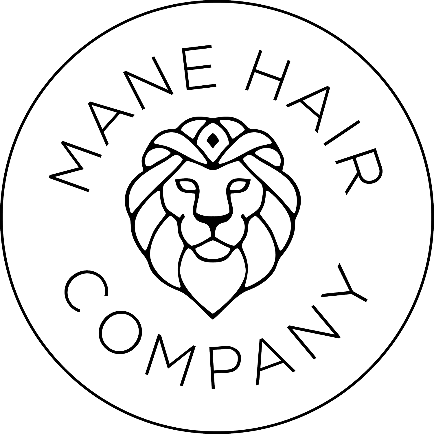 Mane Hair Company