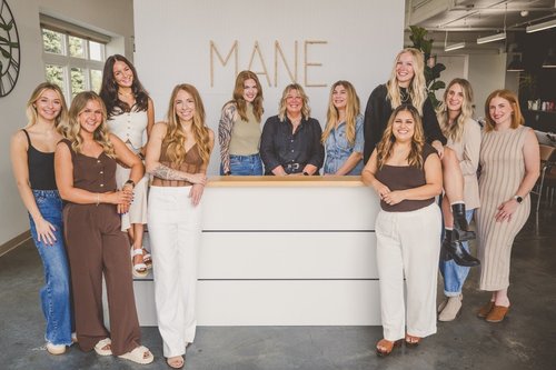 Mane Hair Company