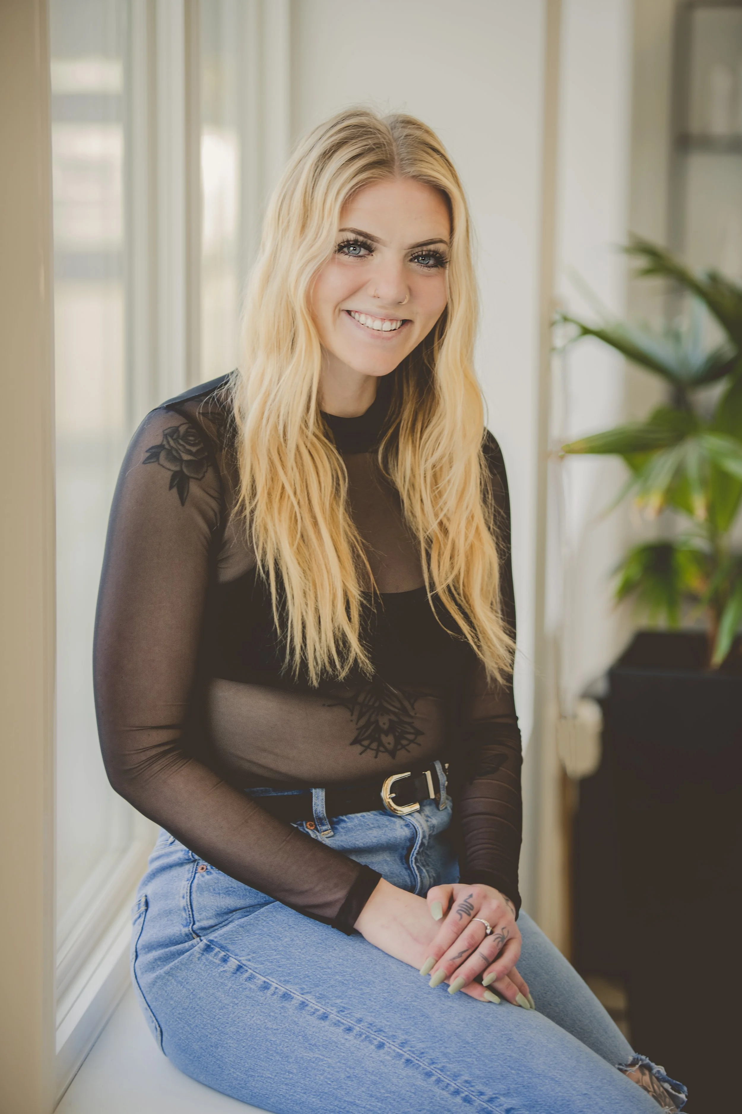 Mane Team — Mane Hair Company