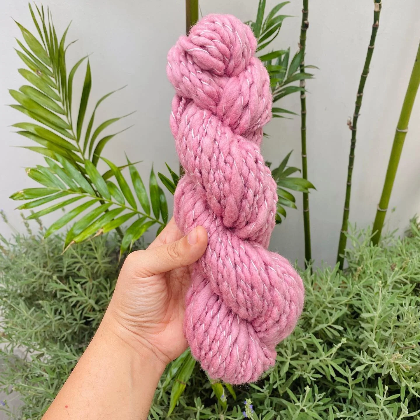 Kinua Yarns