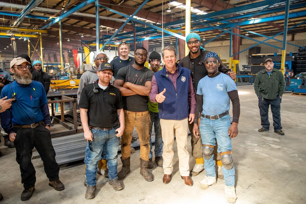 Hardworking Americans Inc.