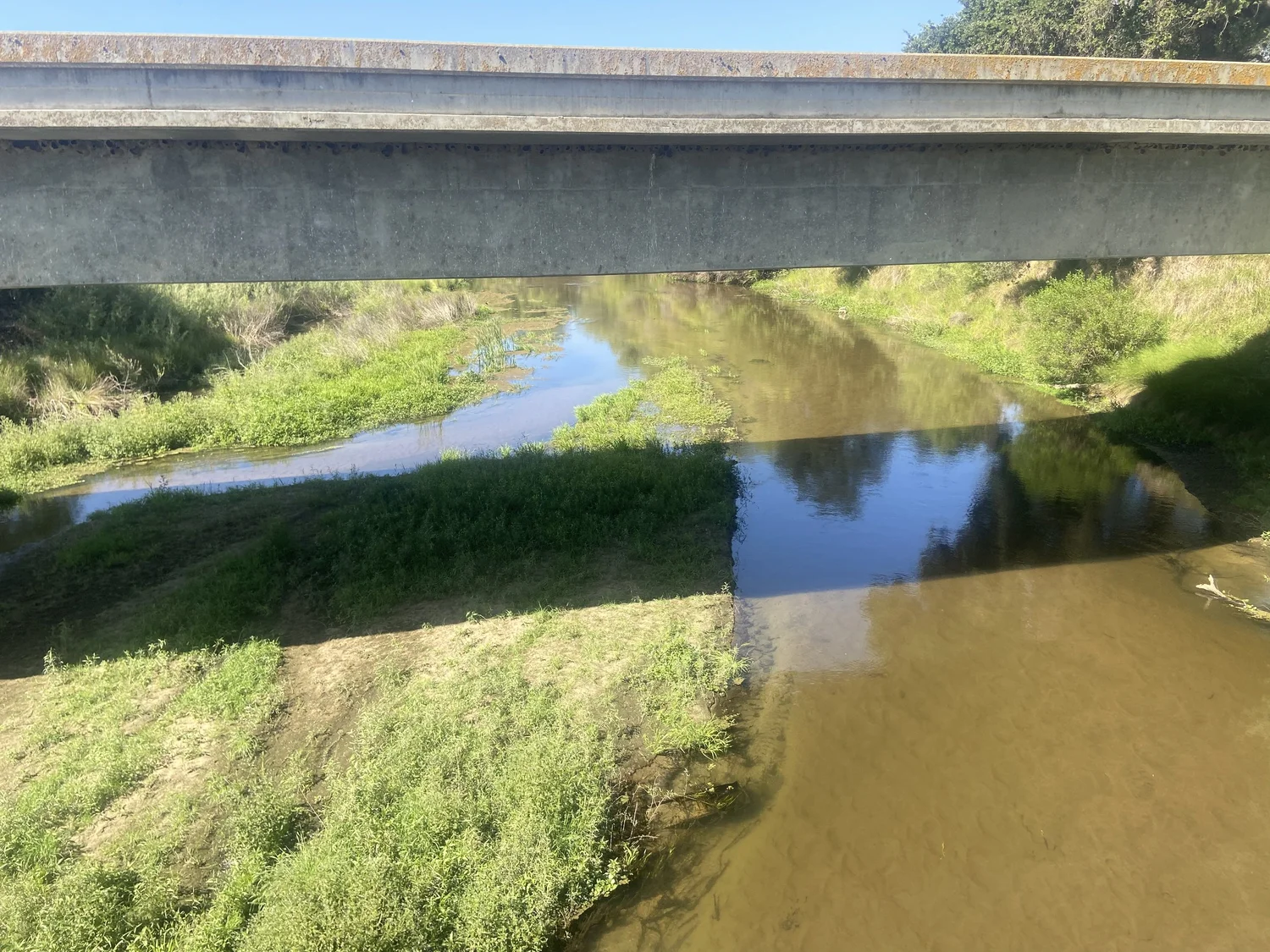The Merced River Ran Dry… And Nobody Knew About It — Headwaters Magazine