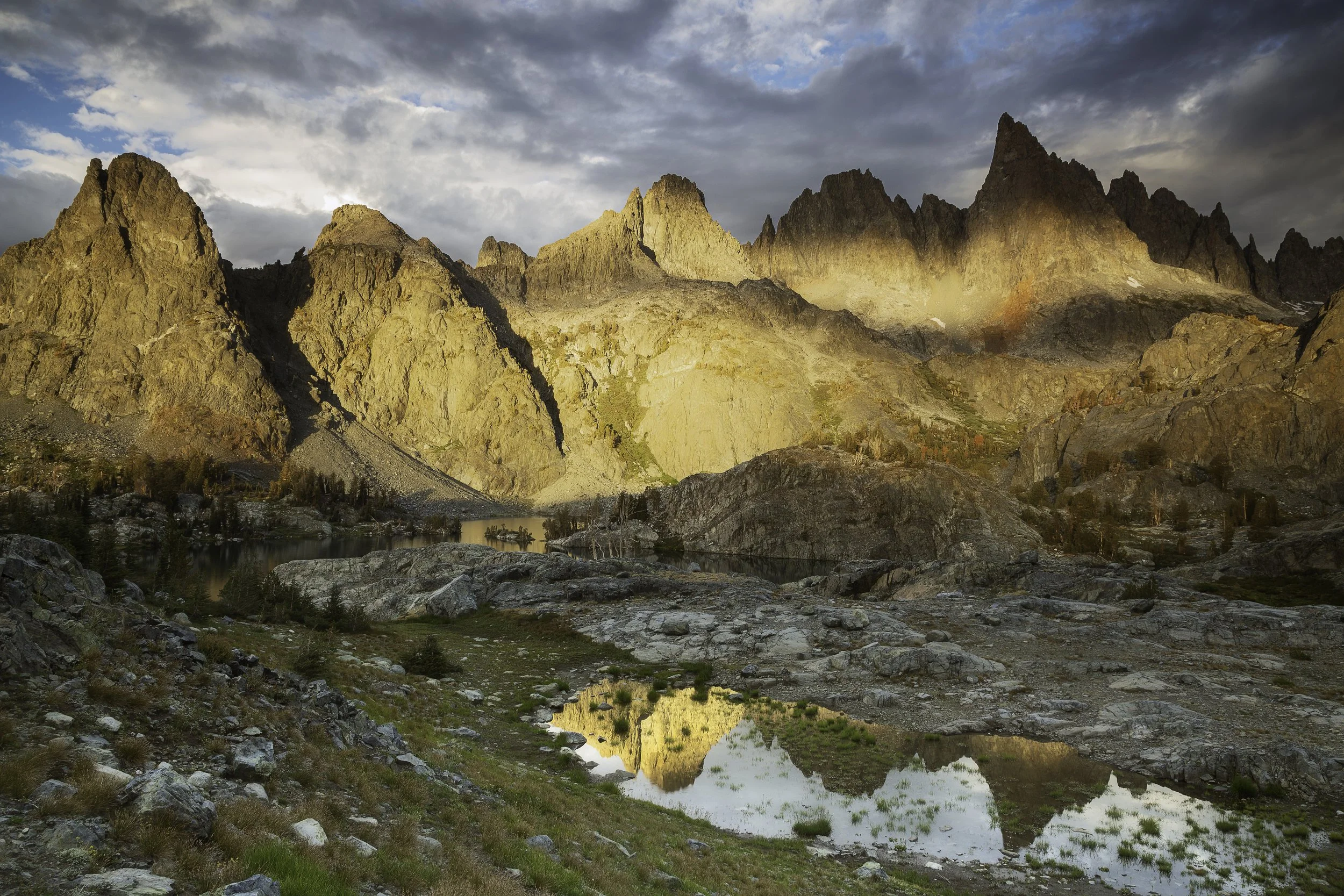 Q&A With Laura Ashburn Photography — Headwaters Magazine