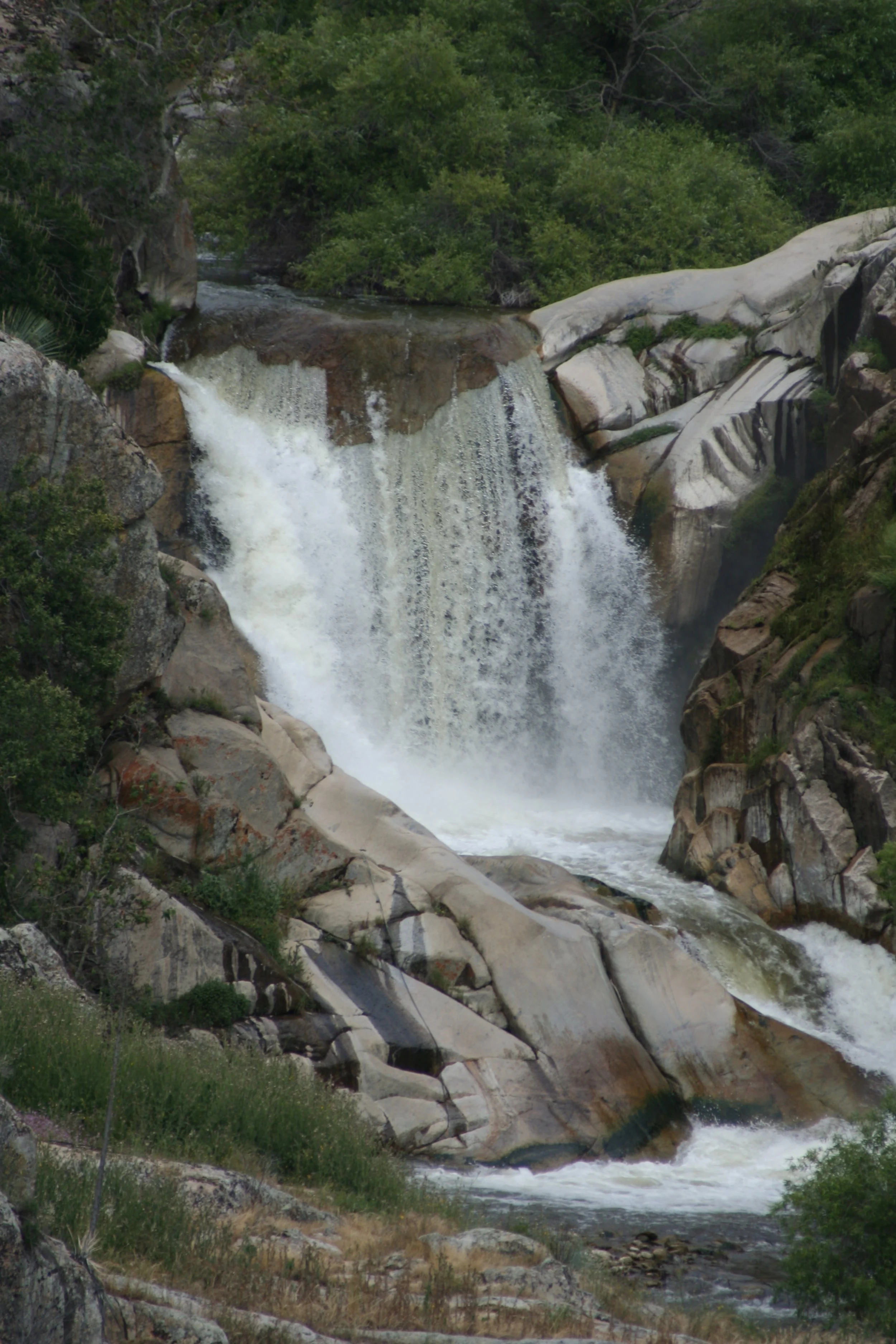 A River Like Home: The Tule River — Headwaters Magazine
