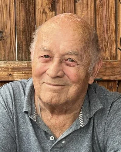 Remembering Hap Dunning 1938-2025 — Headwaters Magazine