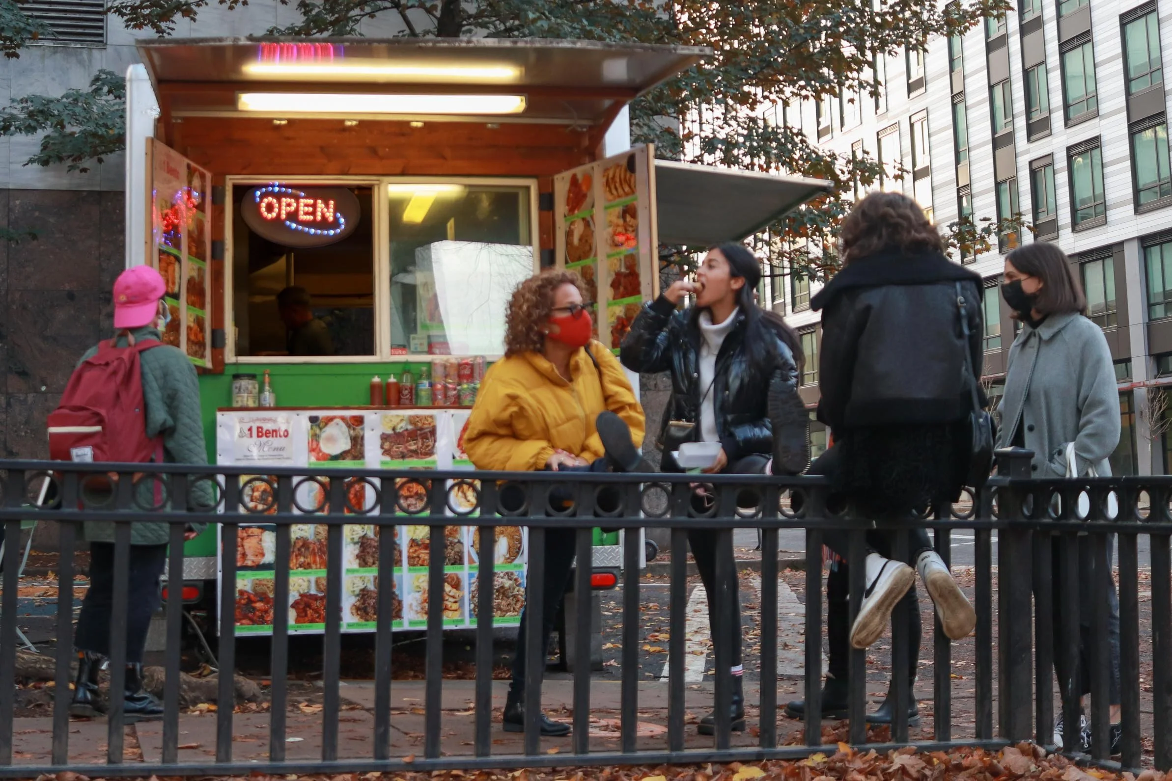 Food Carts — Home